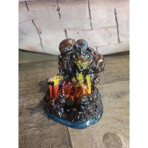 Disney | Toys | Moana Te Fiti Mad Volcano Disney Toy Figure | Poshmark